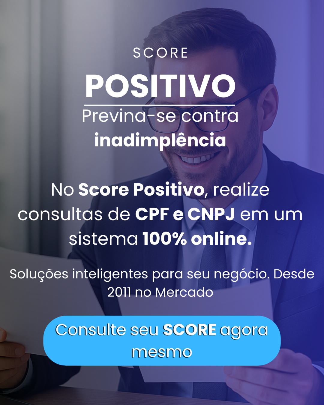SCORE: Entenda e saiba onde consultar